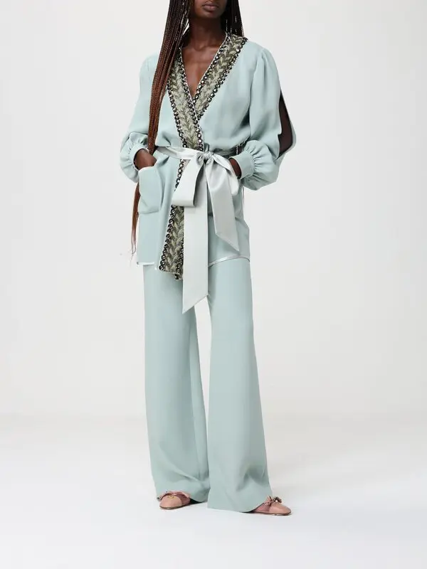 Valentino Garavani Trousers Colour