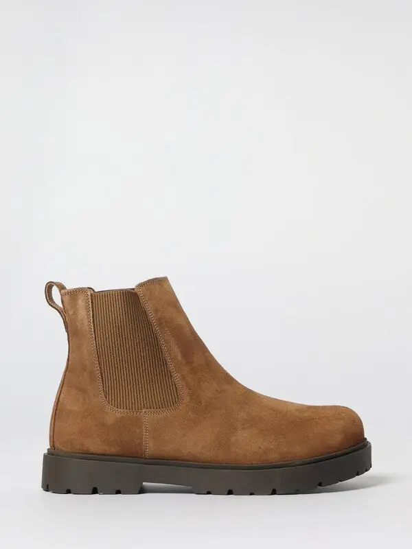 BIRKENSTOCK Boots Colour
