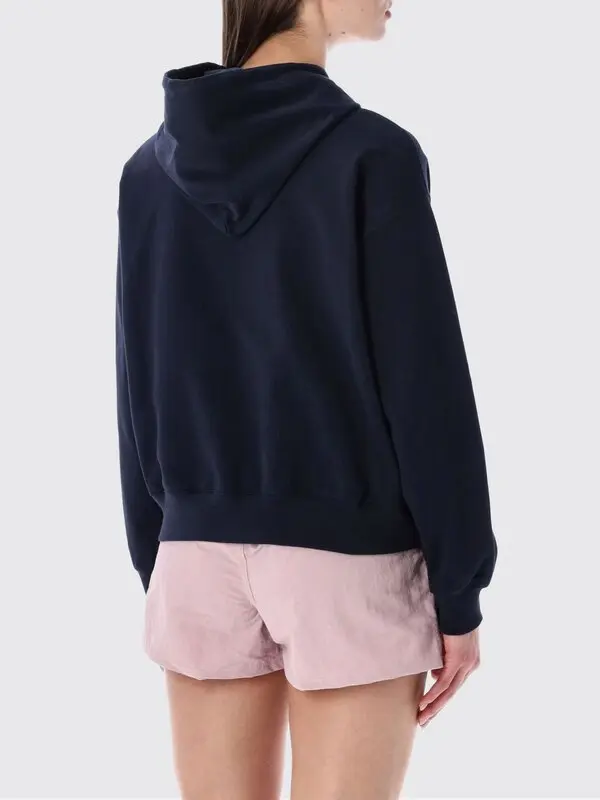 Patagonia Organic Cotton Hooded Sweatshirt