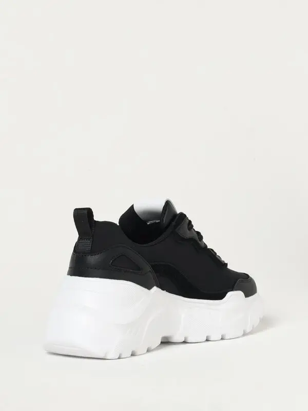 Just Cavalli Trainers Colour
