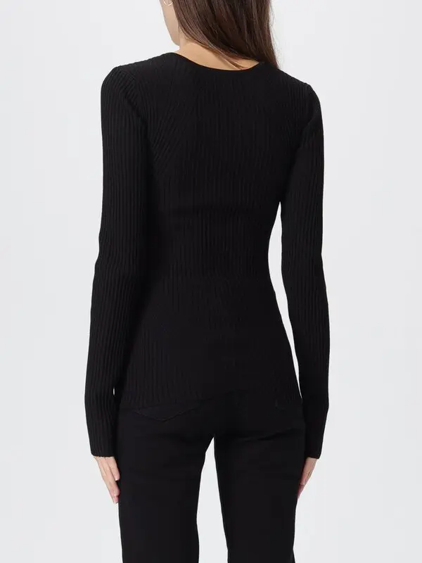 Just Cavalli Top Colour - Black