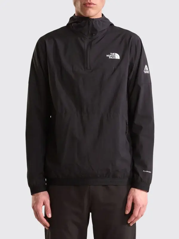 The North Face Mountain Athletics Ushba Hooded Nylon Sweatshirt