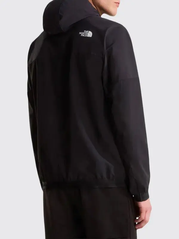 The North Face Mountain Athletics Ushba Hooded Nylon Sweatshirt
