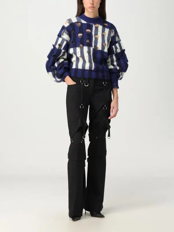 Off-White Jumper Colour