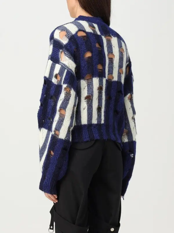 Off-White Jumper Colour