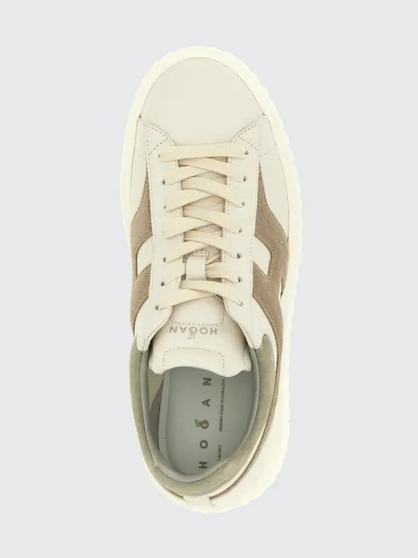 Hogan Trainers Colour - Multicolor