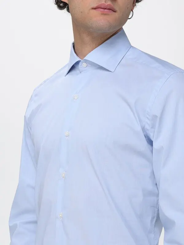 FAY Shirt Colour