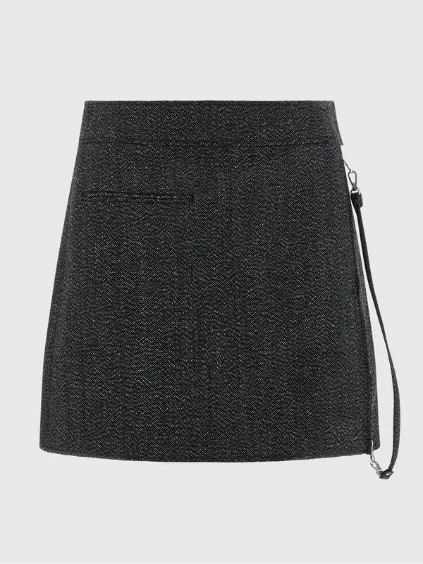 COURREGES Skirt Colour
