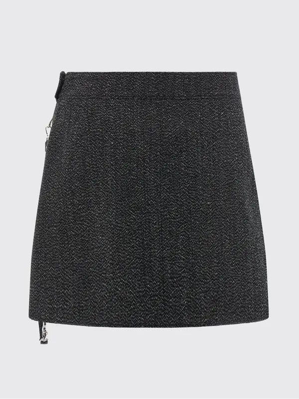 COURREGES Skirt Colour
