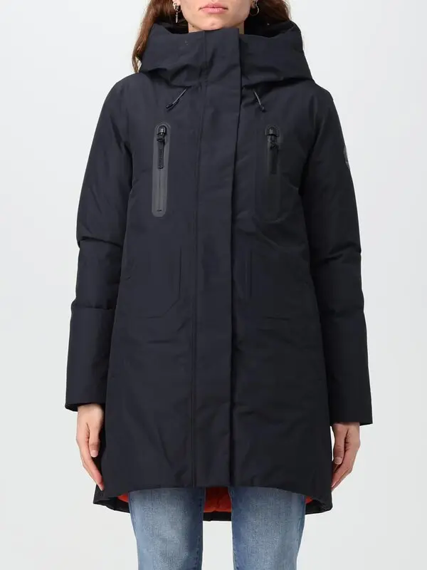 SAVE THE DUCK Jacket Colour