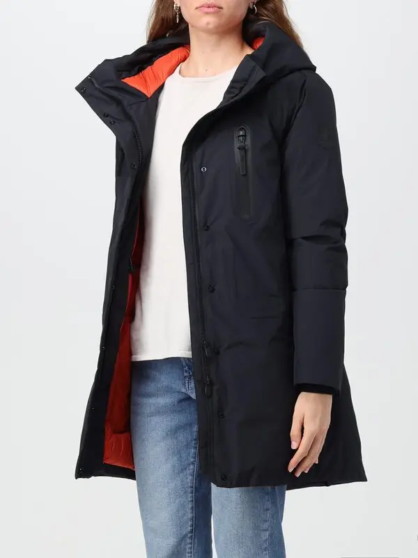 SAVE THE DUCK Jacket Colour