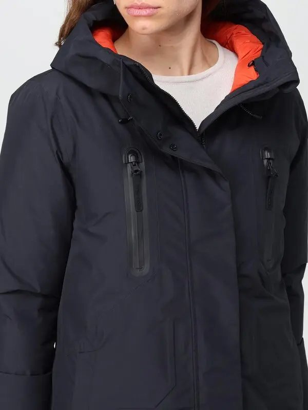 SAVE THE DUCK Jacket Colour