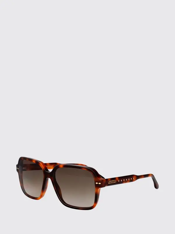 Isabel Marant Étoile Im0242/s Acetate Sunglasses