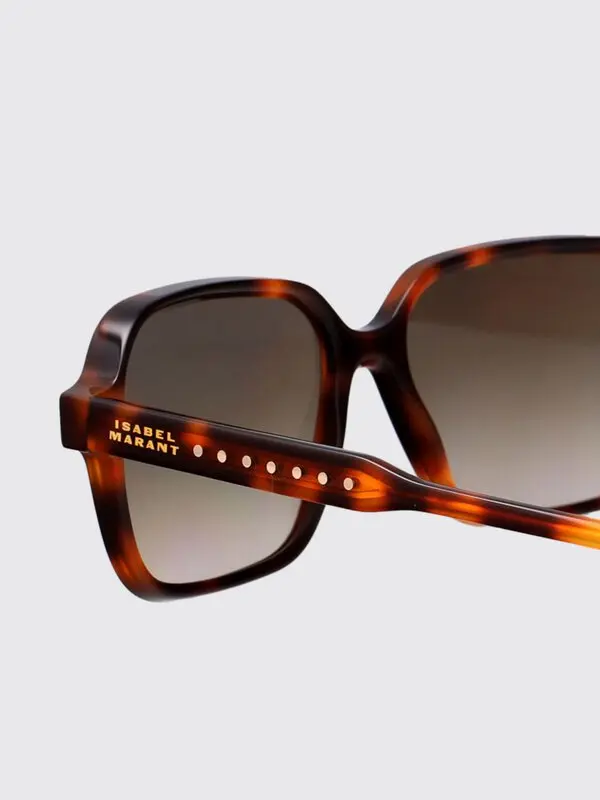 Isabel Marant Étoile Im0242/s Acetate Sunglasses