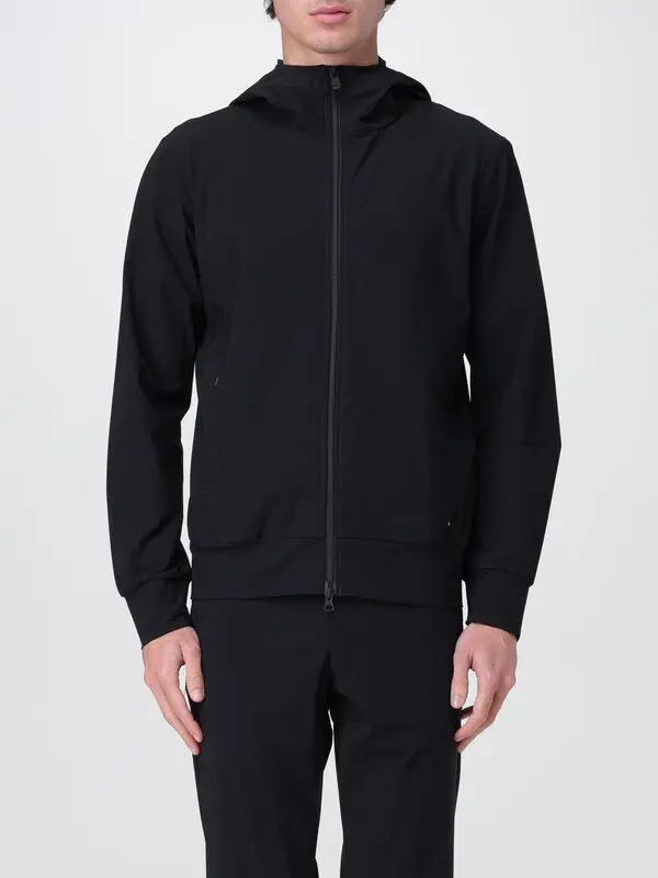 SAVE THE DUCK Jacket Colour - Black