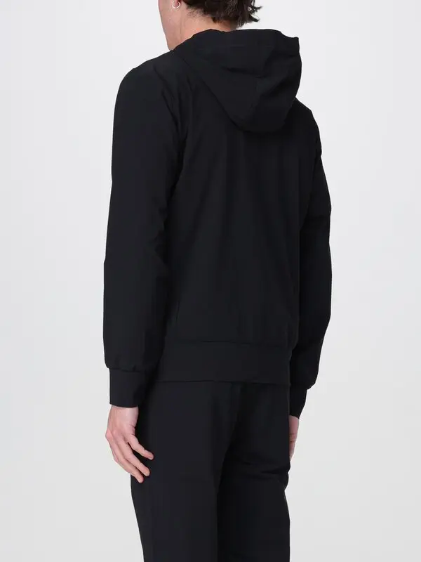 SAVE THE DUCK Jacket Colour - Black