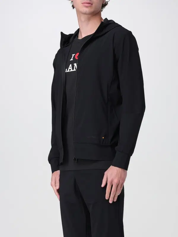 SAVE THE DUCK Jacket Colour - Black
