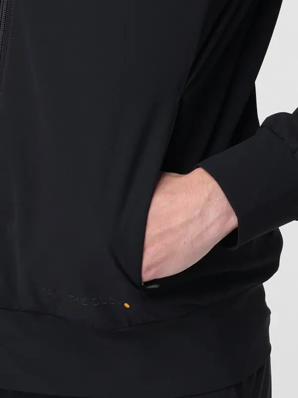 SAVE THE DUCK Jacket Colour - Black
