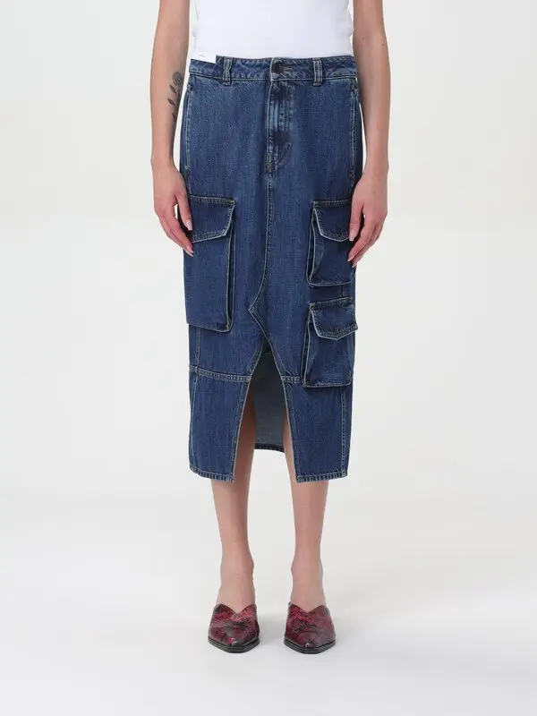 PT TORINO Cargo Skirt