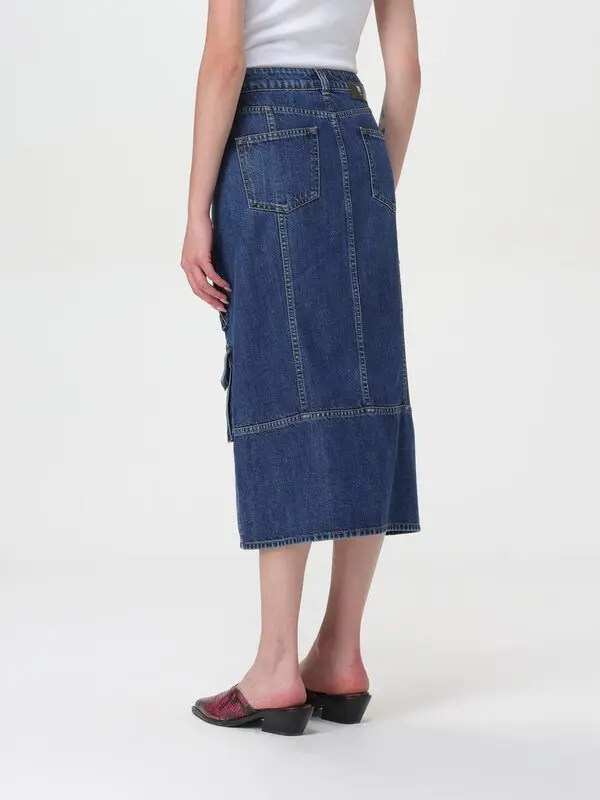 PT TORINO Cargo Skirt