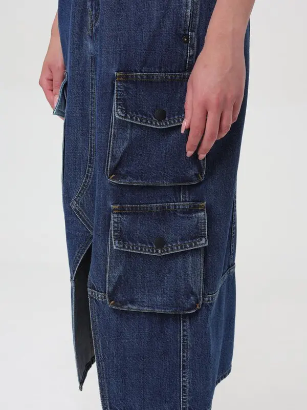 PT TORINO Cargo Skirt