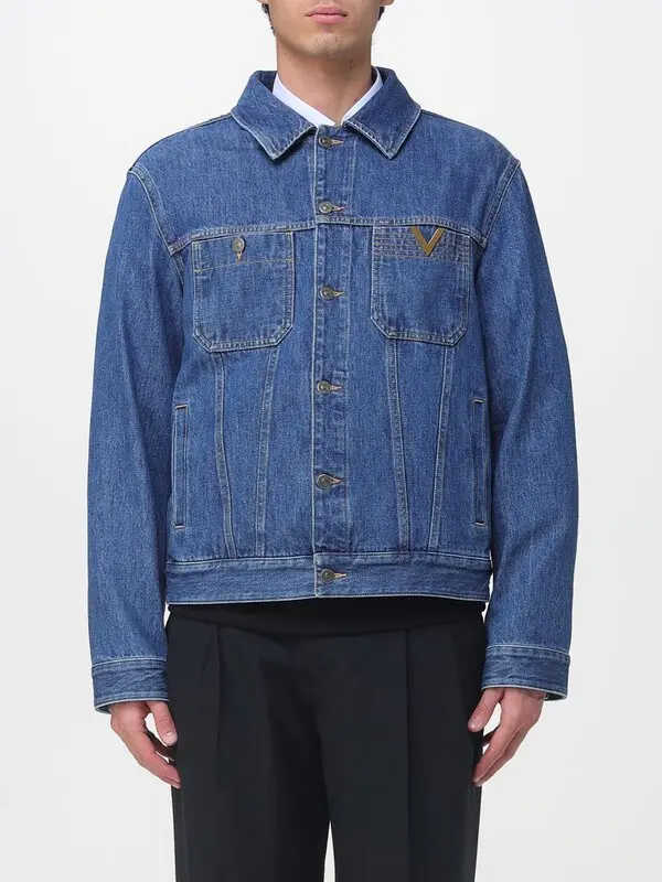 Valentino Garavani Jacket Colour