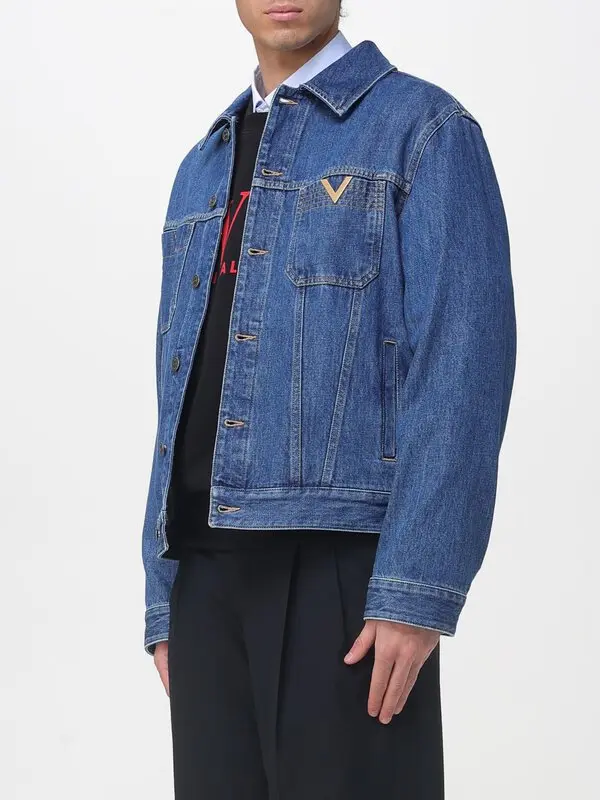 Valentino Garavani Jacket Colour