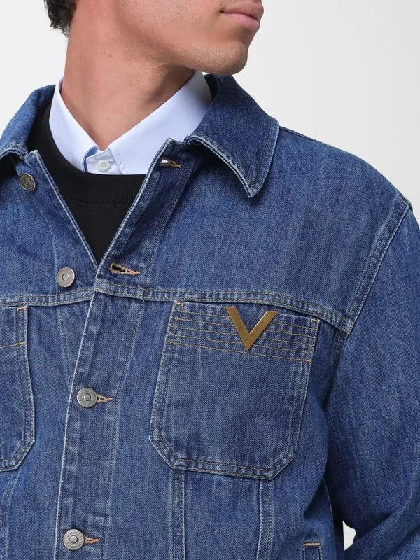 Valentino Garavani Jacket Colour