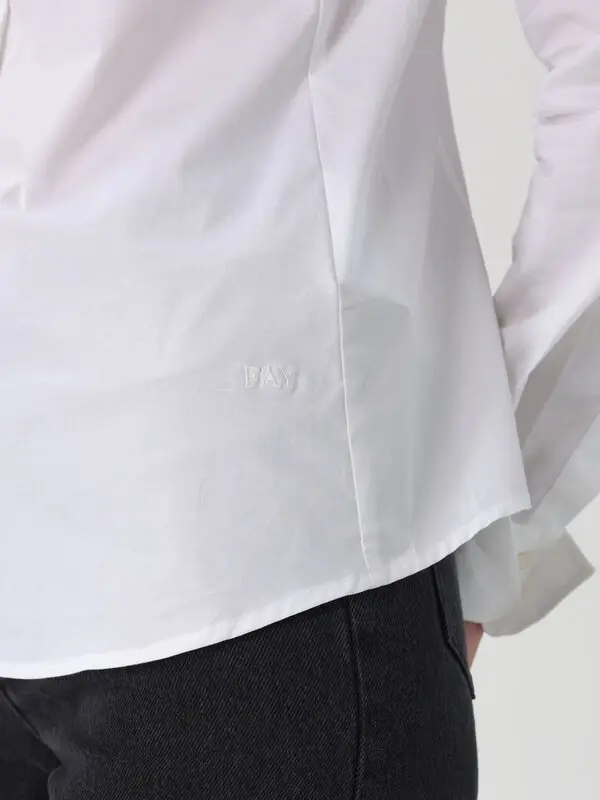FAY Shirt Colour