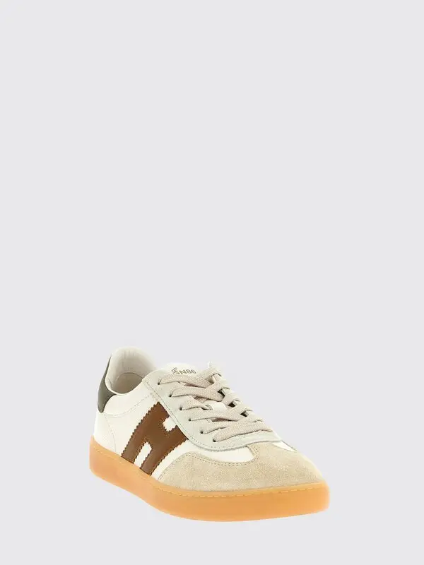Hogan Trainers Colour