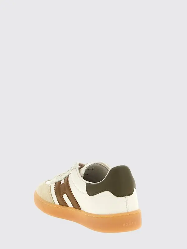 Hogan Trainers Colour
