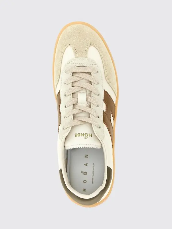 Hogan Trainers Colour