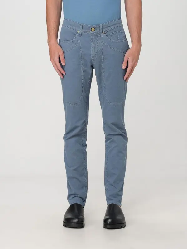 JECKERSON Tailored Trousers