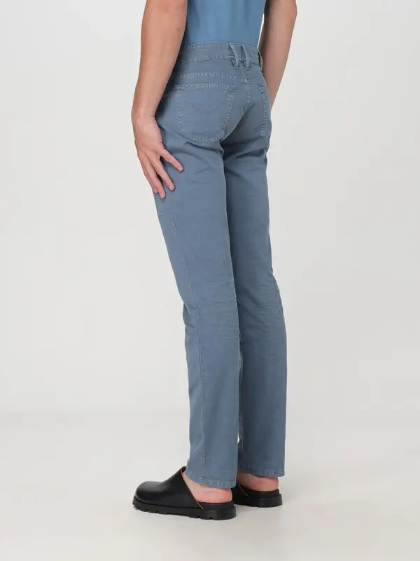 JECKERSON Tailored Trousers