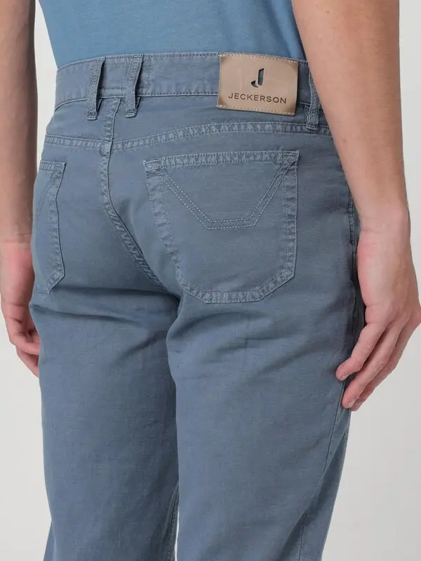 JECKERSON Tailored Trousers