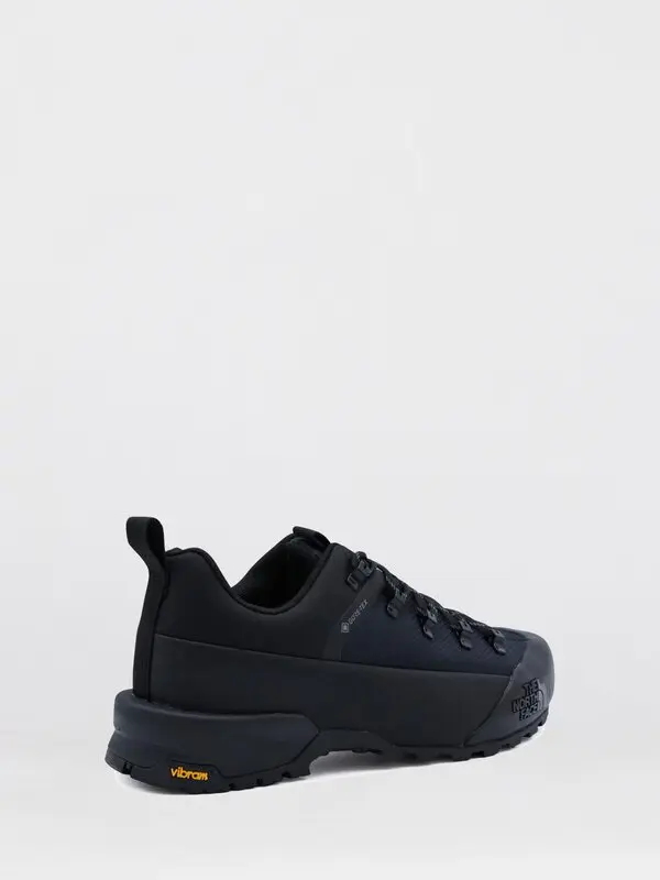 The North Face Glenclyffe Gore-tex® Lace-up Sneakers - Black