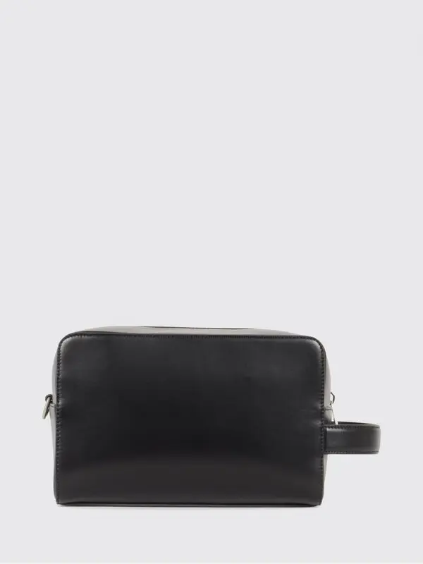 Off-White Travel Beauty Case