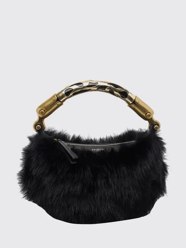 Balmain Handbag Colour