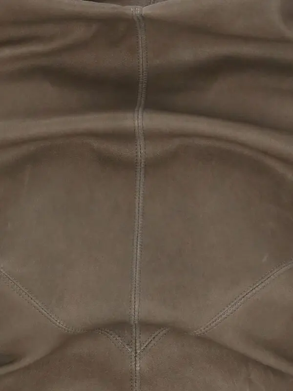 Rick Owens Shroud Cotton T-shirt