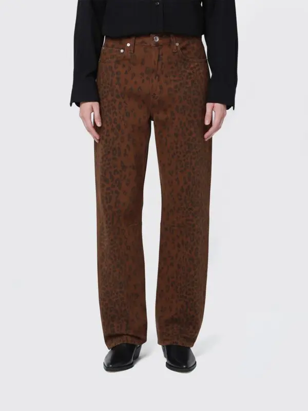 Citizens Of Humanity Jeans Colour