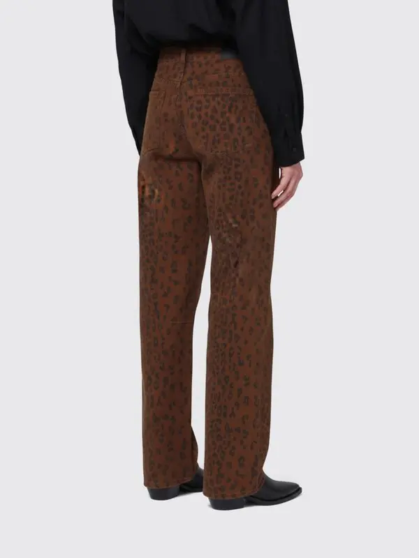Citizens Of Humanity Jeans Colour