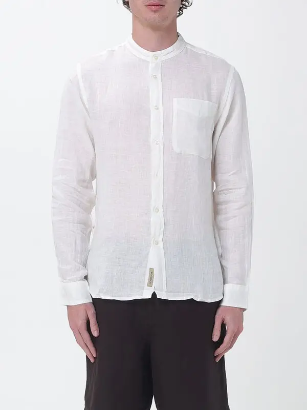 Woolrich Shirt Colour
