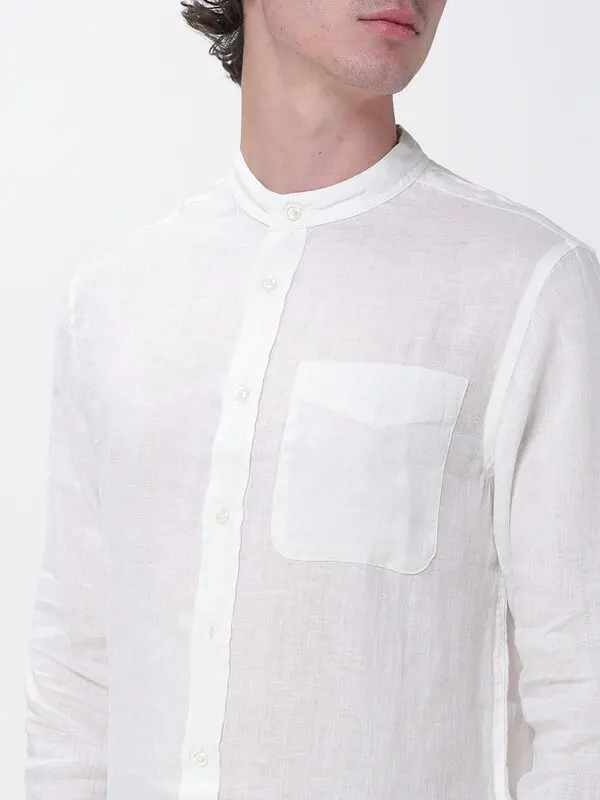 Woolrich Shirt Colour