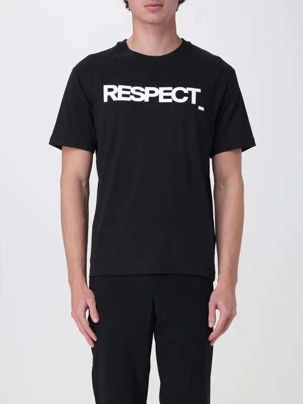 SAVE THE DUCK T-shirt Colour