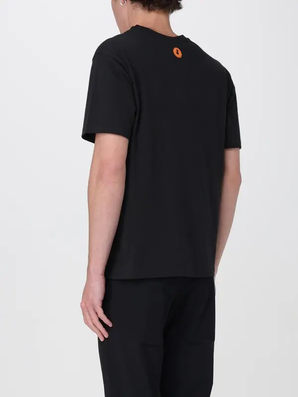 SAVE THE DUCK T-shirt Colour