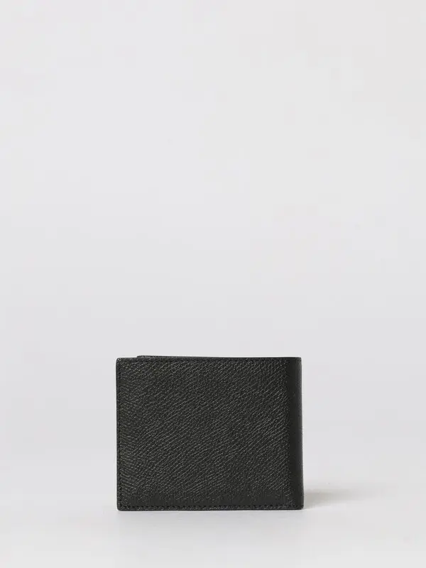 Valentino Garavani Wallet Colour - Black