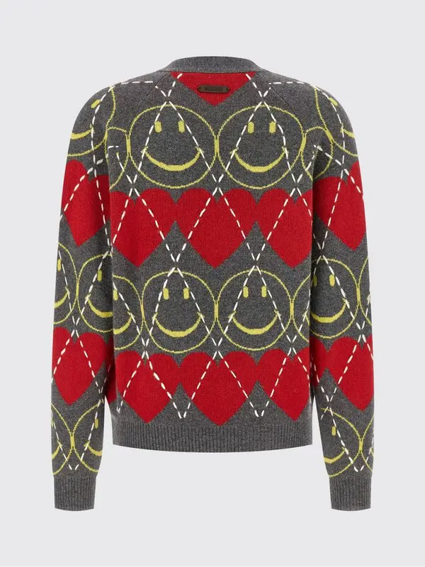 Moschino Jumper Colour