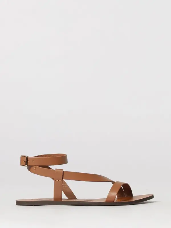 Manebí Heeled Sandals
