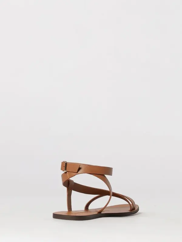 Manebí Heeled Sandals