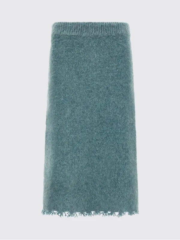 JIL SANDER Skirt Colour